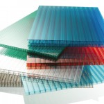 Polycarbonate Shade Structure in Kolkata - Mohan Awnings